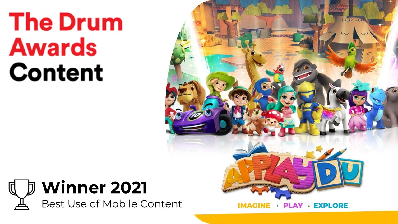 Meaningful Connections & Gaming Experiences | Gameloft for Brands